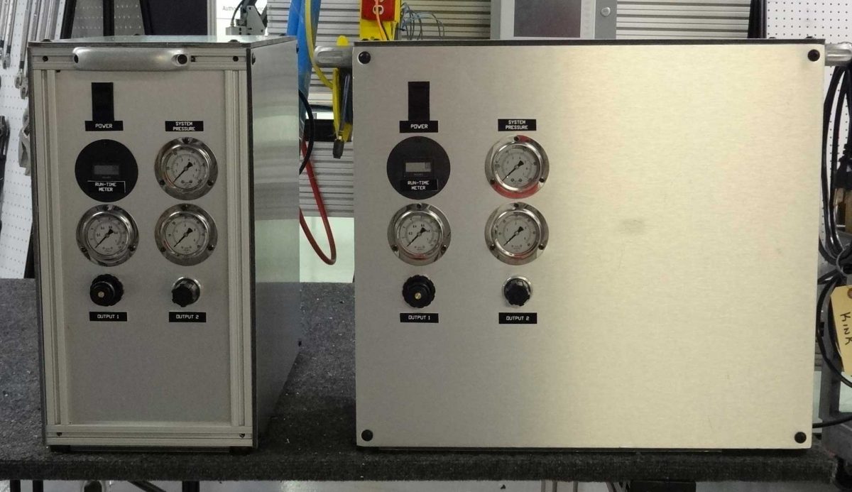 Custom Waveguide Dehydrators – Waveguide Dehydrators & Pressurization ...