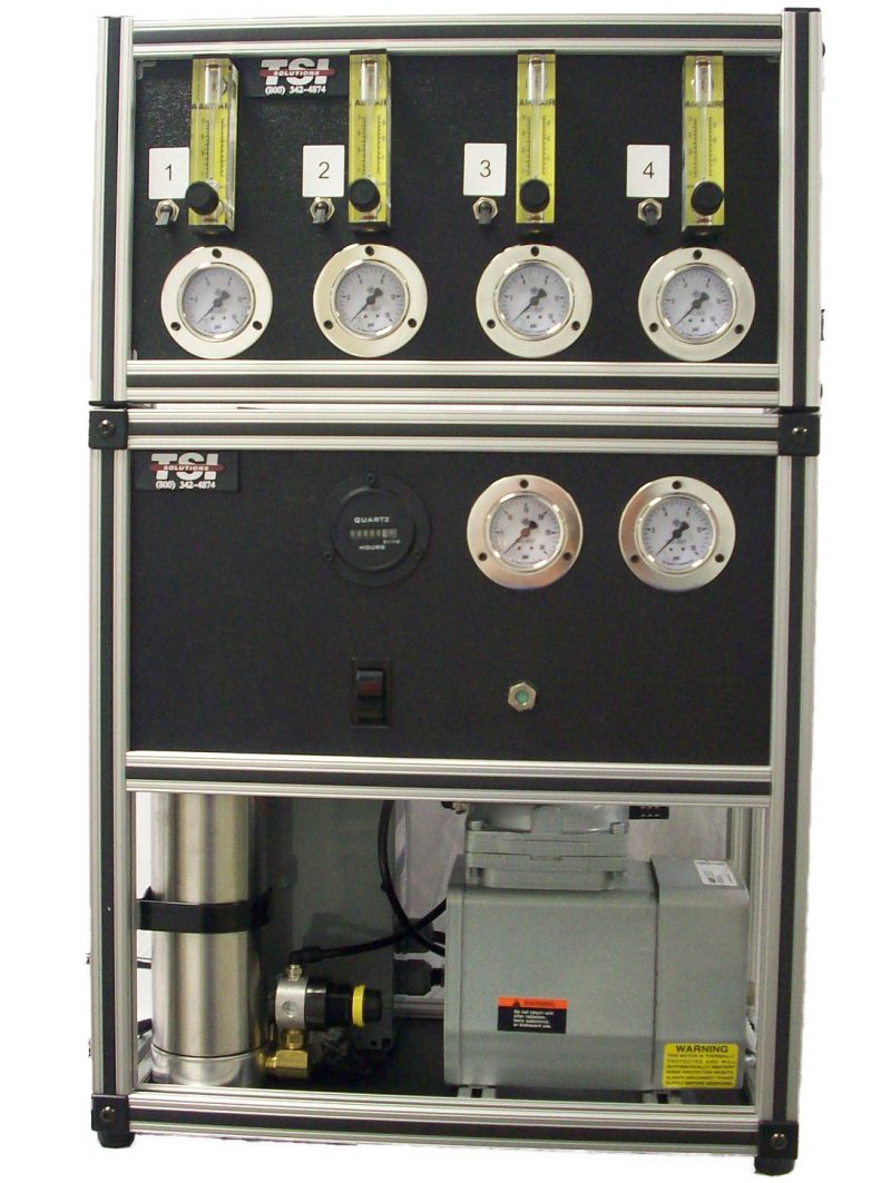 Distribution Manifolds – Waveguide Dehydrators & Pressurization Systems ...