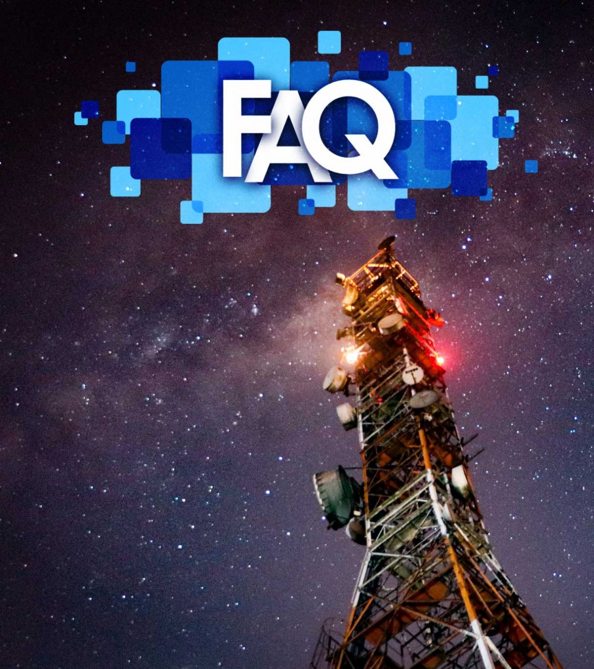 FAQ – Waveguide Dehydrators & Pressurization Systems by TSI Solutions