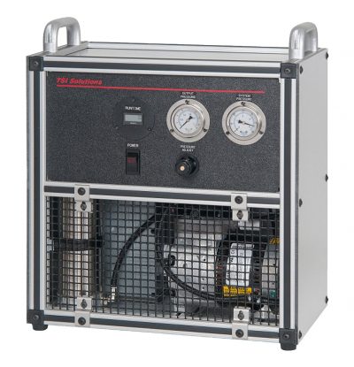 Waveguide Dehydrators & Pressurization Systems by TSI Solutions ...
