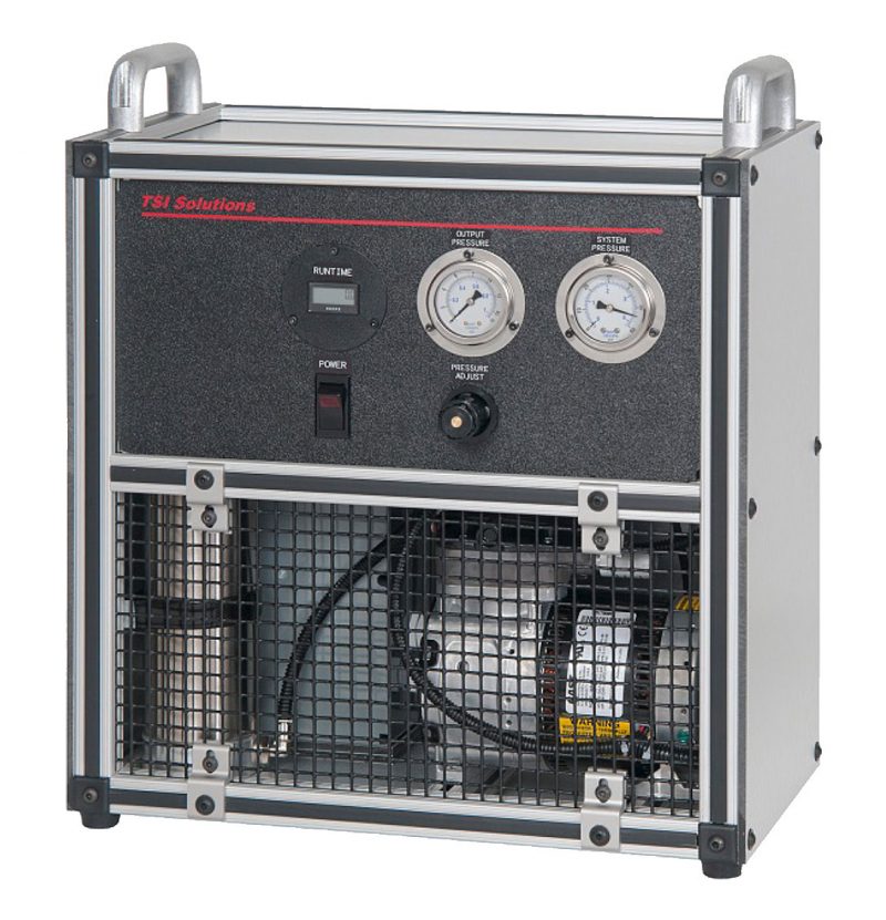 Waveguide Dehydrators & Pressurization Systems by TSI Solutions – Waveguide Dehydrators ...