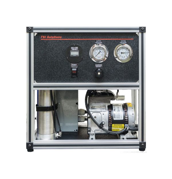 Configure Standard Waveguide Dehydrators – Waveguide Dehydrators ...