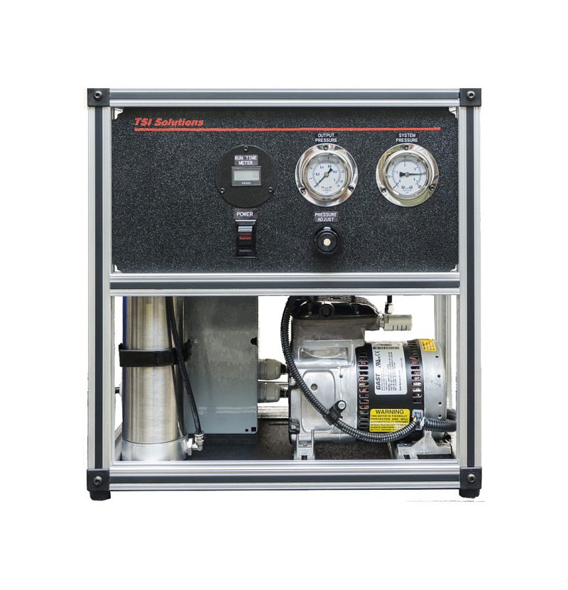 Waveguide Dehydrators & Pressurization Systems by TSI Solutions ...