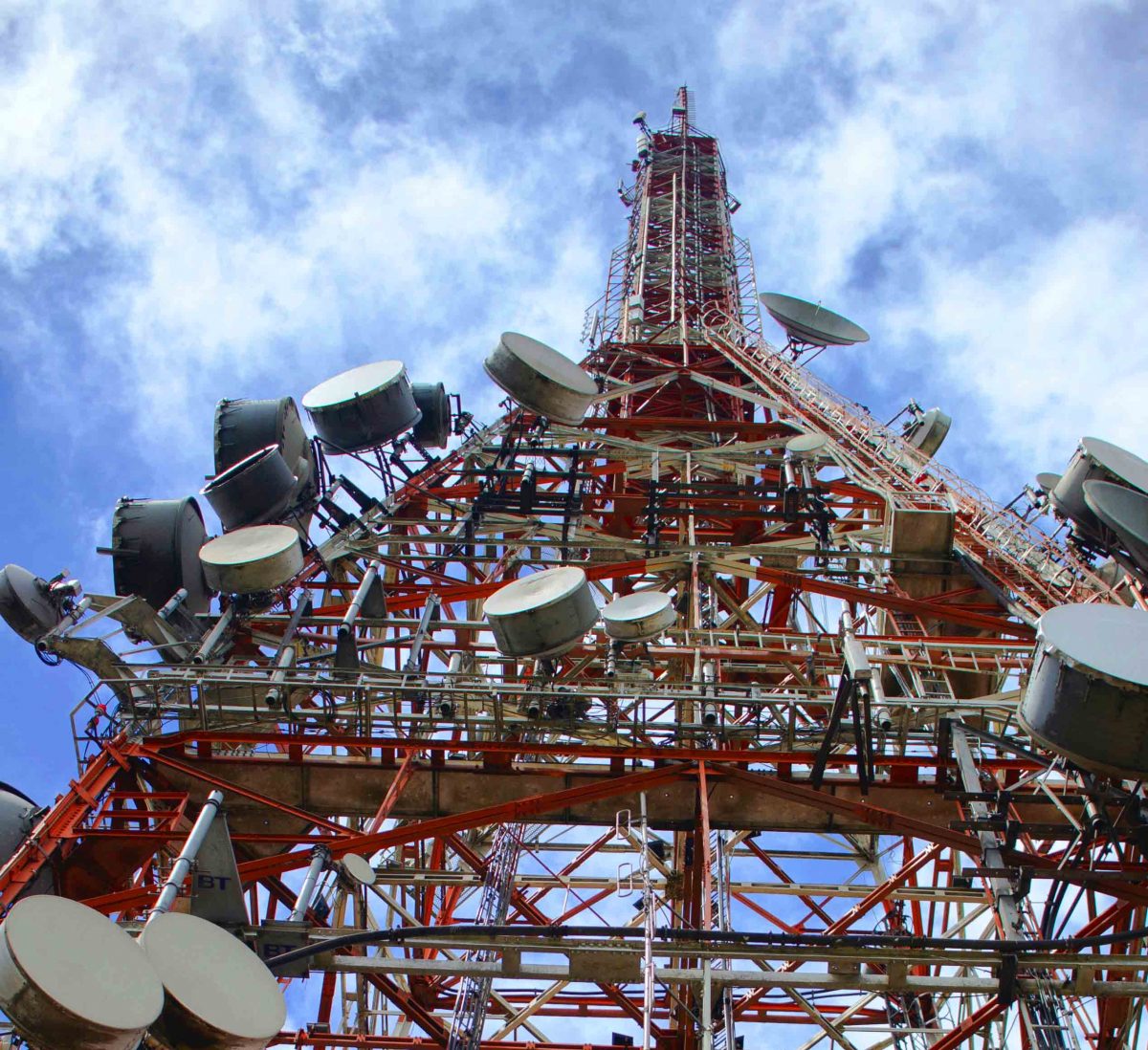 Waveguide Dehydrators & Pressurization Systems by TSI Solutions – Waveguide Dehydrators ...