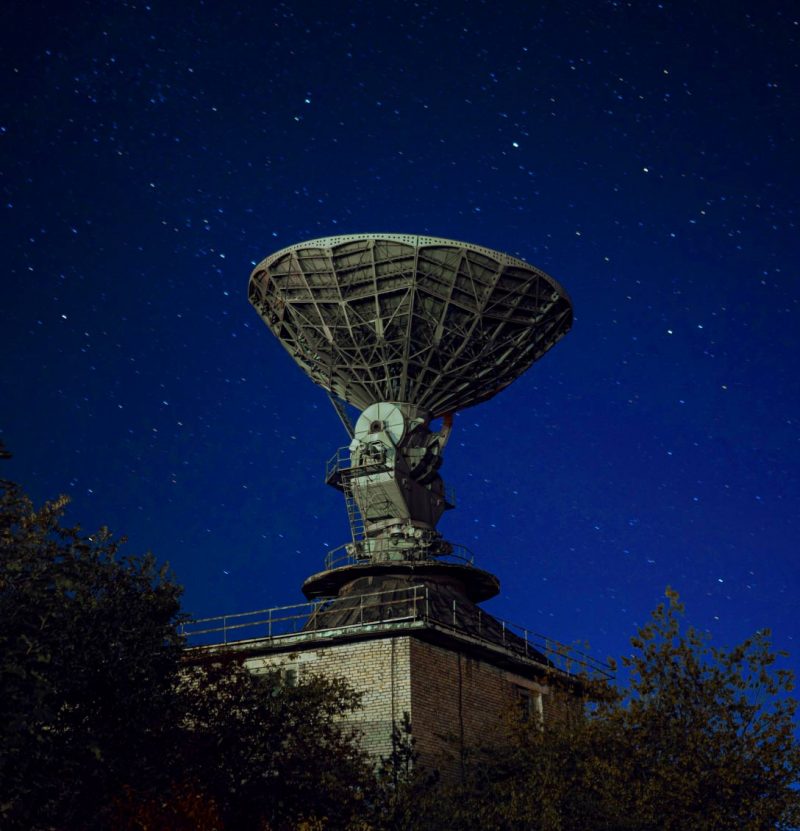 Waveguide Dehydrators & Pressurization Systems by TSI Solutions ...