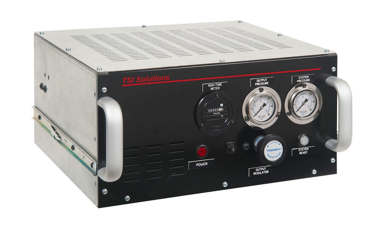 Harsh Duty Waveguide Dehydrators – Waveguide Dehydrators & Pressurization Systems by TSI Solutions