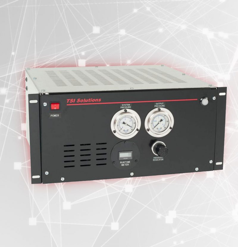 Waveguide Dehydrators & Pressurization Systems by TSI Solutions – Waveguide Dehydrators ...